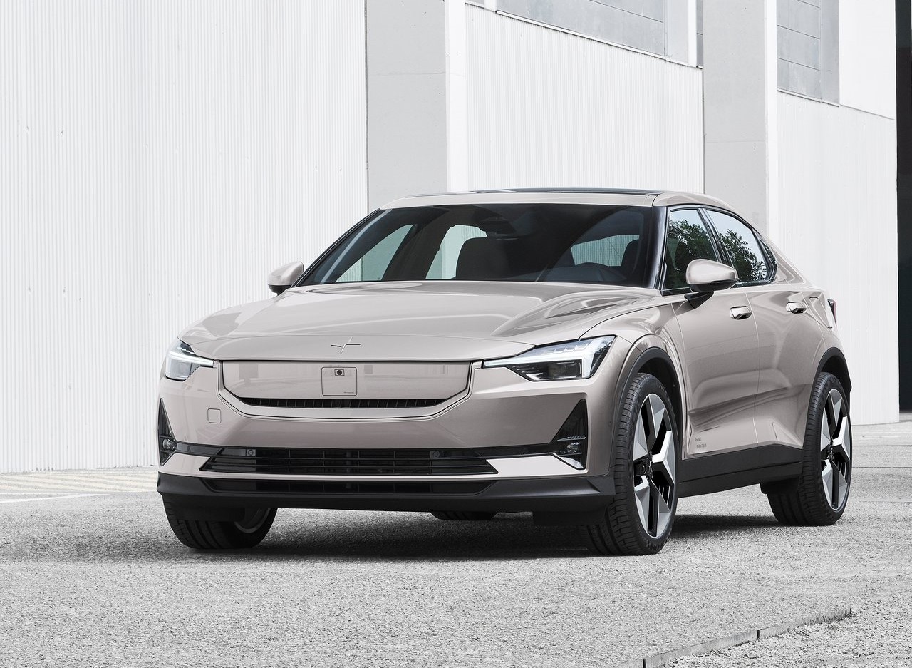 Top 10 Long Range EVs 2024