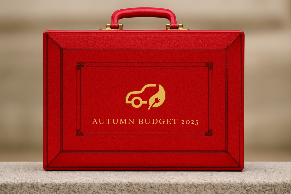 Autumn Budget 2025 Summary for Fleets: Tax Changes, EV Policy & Leasing ...