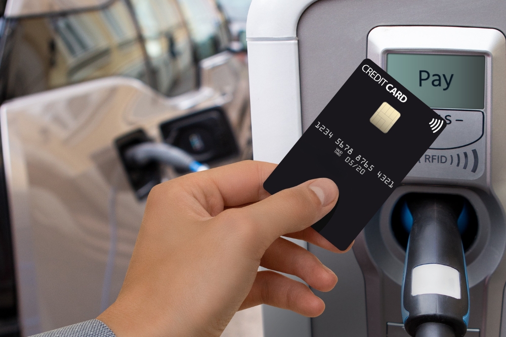 Energy Price Cap - April 2025