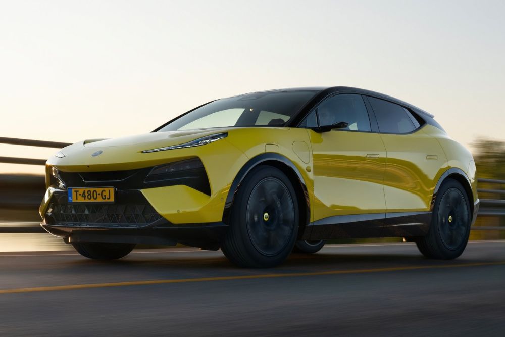 Top 10 Fastest Charging EVs